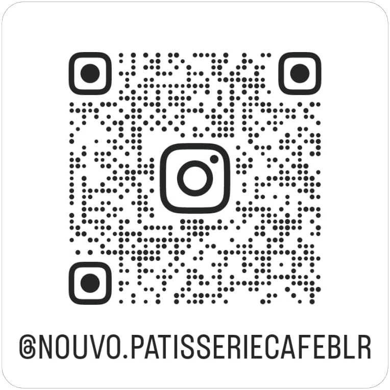 Cafe In RR Nagar NouvoPatisserie RajaRajeshwari Nagar Bangalore